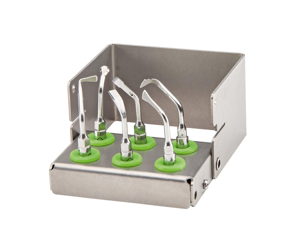 Block Graft Surgery Tips Set — Global Dental Shop