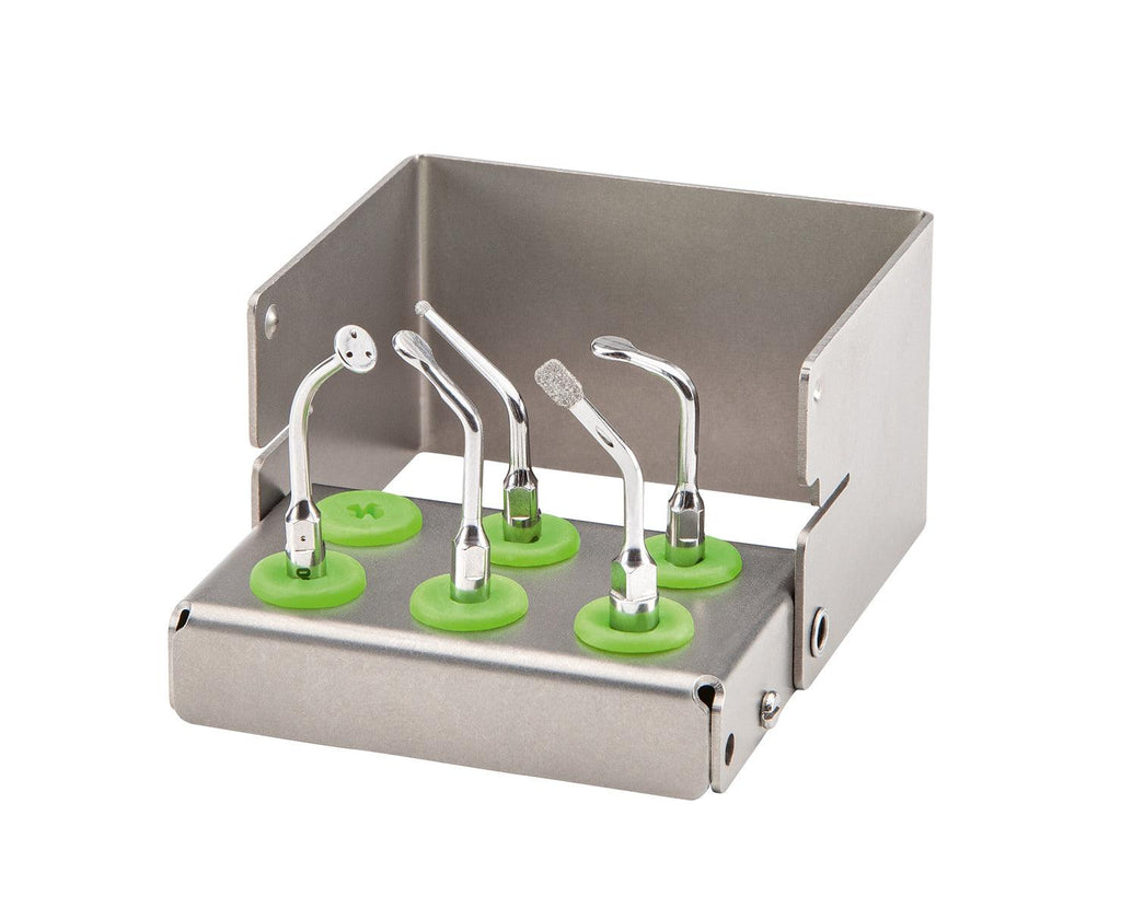 Piezo Tips Sets — Global Dental Shop