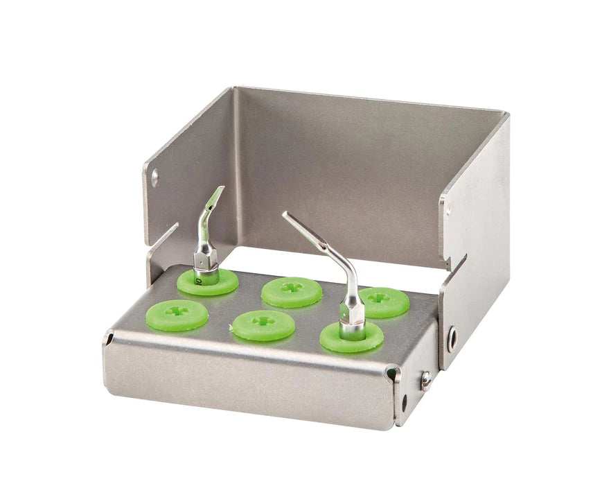 Extraction Tips Set — Global Dental Shop