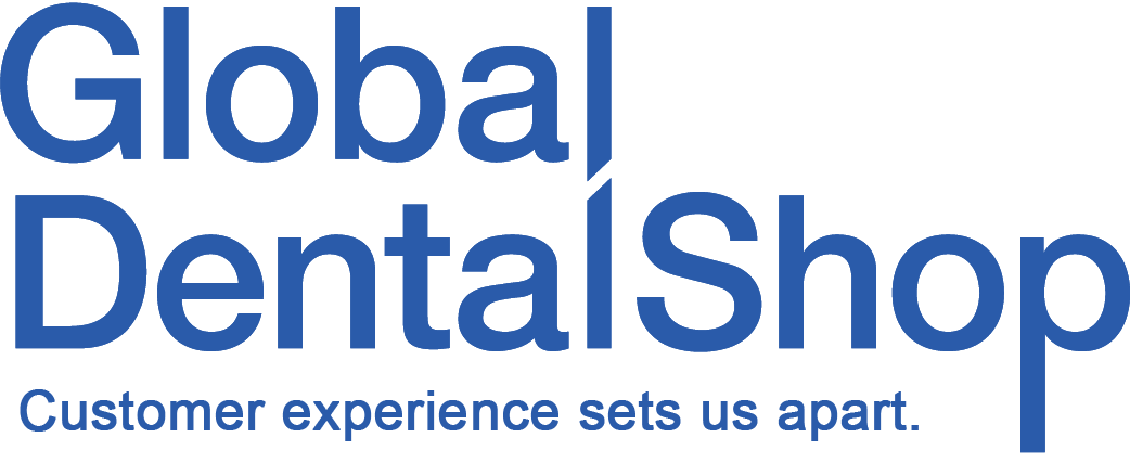 Global Dental Shop - Custom purchasing solution