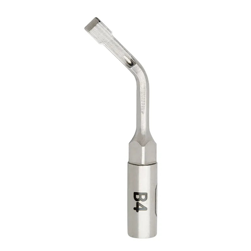B4 Bone cutting chisel with diamond coating — Global Dental Shop